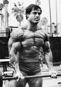 La "Golden Age" del culturismo: 1965-1984 - Rutinas Gym